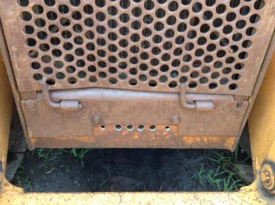 Case 580SK Grille for Sale