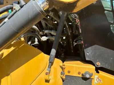 418-5941 | CAT 272D Hydraulic Cylinder for Sale