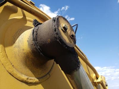 CAT 312CL Hydraulic Cylinder for Sale