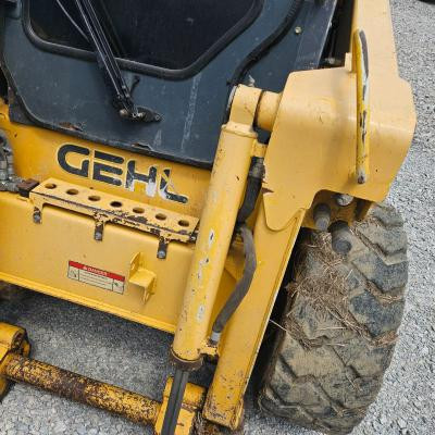 183399 | Gehl 4840 Hydraulic Cylinder for Sale
