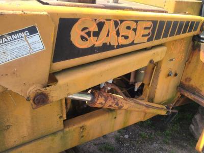 Case 580C Hydraulic Cylinder for Sale