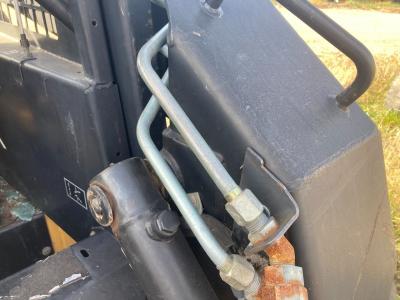 New Holland LX565 Hydraulic Line for Sale