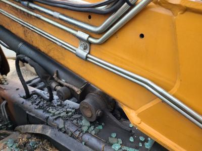 Case TV380 Hydraulic Line for Sale