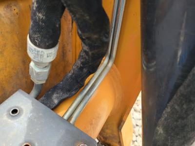 Case TV380 Hydraulic Line for Sale