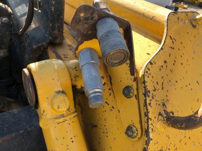 John Deere CT332 Equip Auxiliary Coupler for Sale