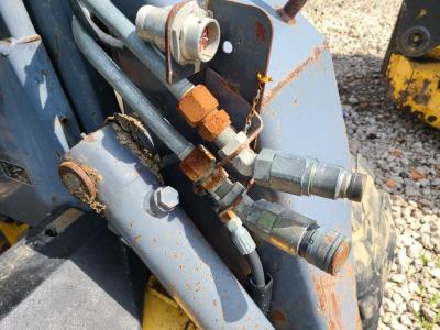 New Holland LS190 Hydraulic, Misc. Parts for Sale