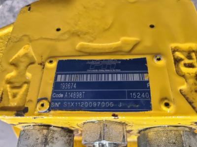 193674 a | Gehl R220 Hydraulic Motor for Sale