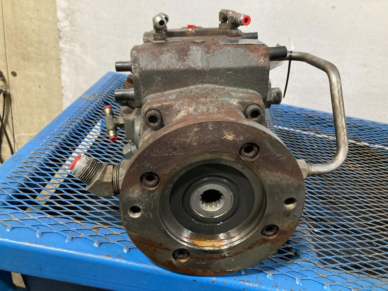 190488 | Gehl 4840 Hydraulic Pump for Sale