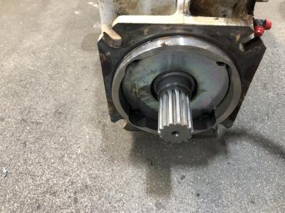 AT182938 | John Deere 750C Equip Hydrostatic Pump for Sale