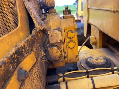 AR102245 | John Deere 770 Hydraulic Pump for Sale