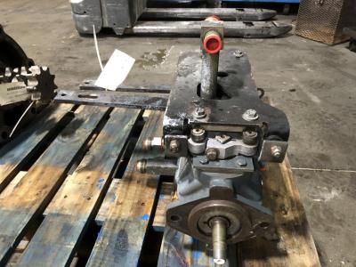 Bobcat 863 Equip Hydrostatic Pump for Sale