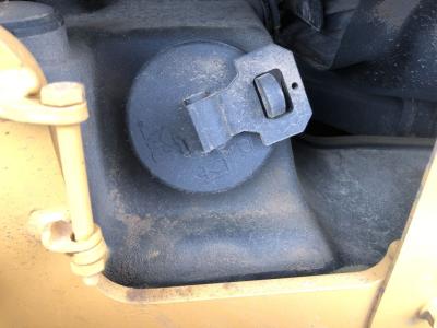 345-4581 | CAT 299D Hydraulic Reservoir for Sale
