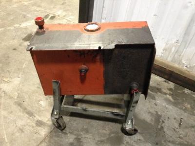 Upright LX41 Hydraulic Reservoir for Sale