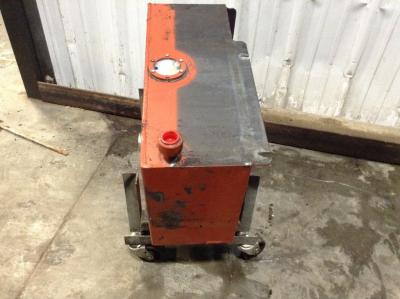 Upright LX41 Hydraulic Reservoir for Sale
