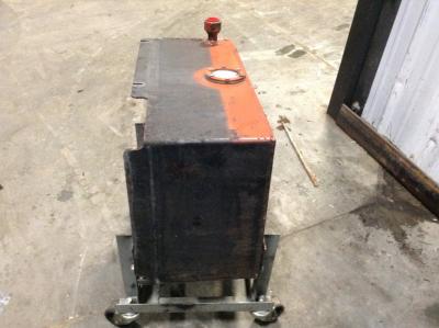 Upright LX41 Hydraulic Reservoir for Sale
