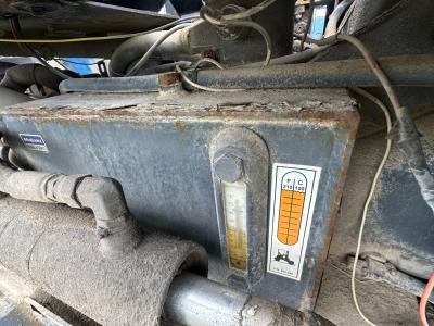 Princeton PB65 Hydraulic Reservoir for Sale