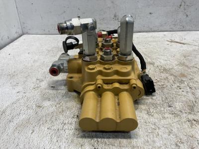 CAT 226D Hydraulic Valve for Sale