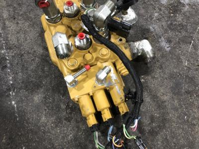 CAT 239D Hydraulic Valve for Sale