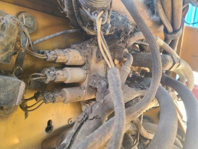 CAT 259D3 Hydraulic Valve for Sale