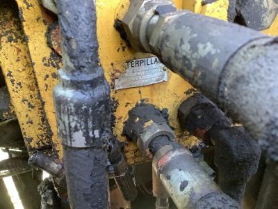 CAT 312 Hydraulic Valve for Sale