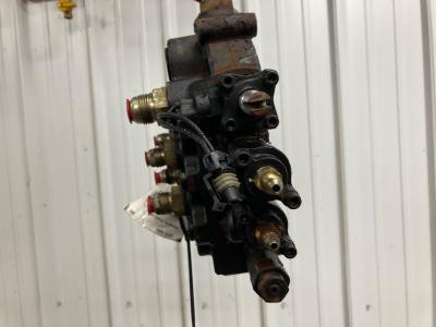 New Holland L185 Hydraulic Valve for Sale