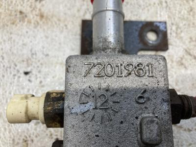7329262 | Bobcat S630 Hydraulic Valve for Sale