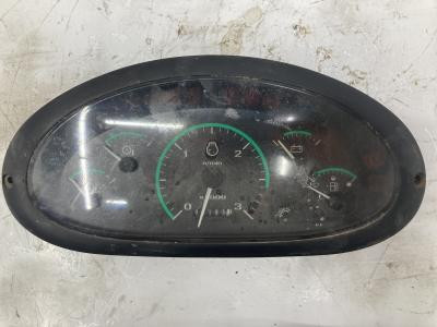 87419320 | Case 580M Instrument Cluster for Sale