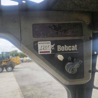 Bobcat S220 Dash Panel for Sale