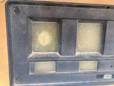 L55650 | Case W20B Instrument Cluster for Sale