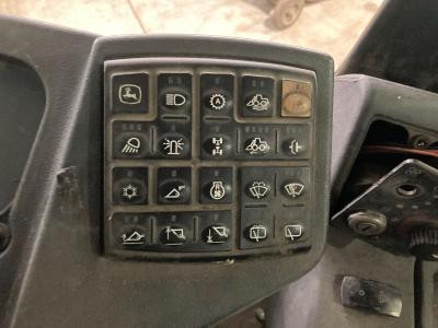 AT312110 | John Deere 544J Interior, Misc. Parts for Sale