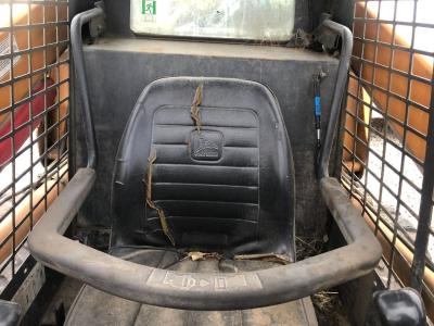 396716A1 | Case 60XT Interior, Misc. Parts for Sale