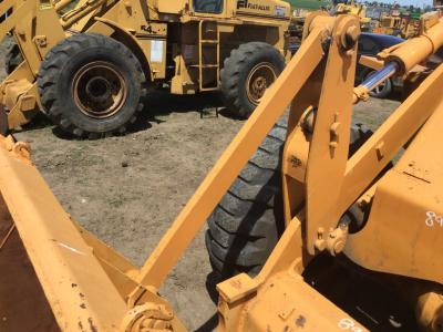 Case W20B Linkage for Sale