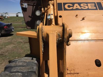 Case W20B Linkage for Sale
