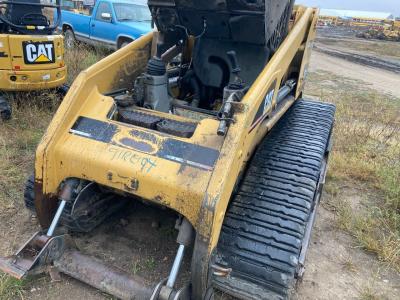 CAT 236 Loader Arm for Sale