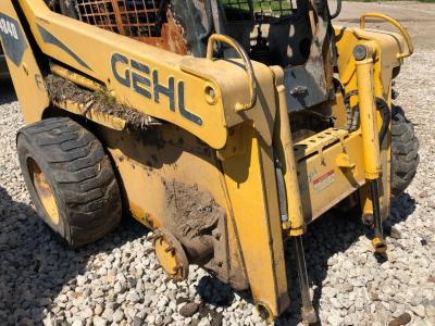 Gehl 4840 Loader Arm for Sale