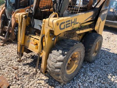 Gehl 4840 Loader Arm for Sale
