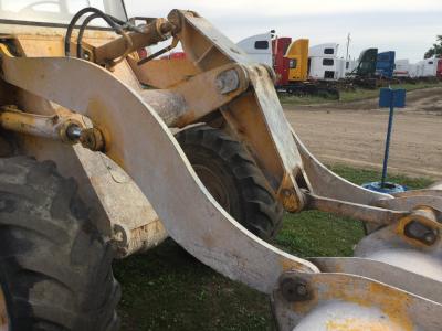 John Deere 755 Loader Arm for Sale