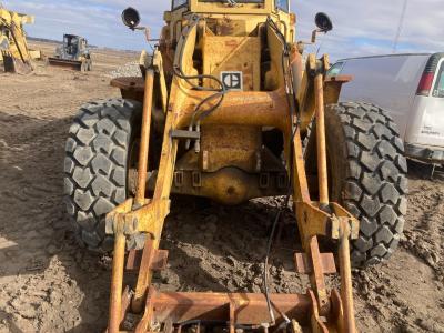 7K-9775 | CAT 930 Loader Arm for Sale