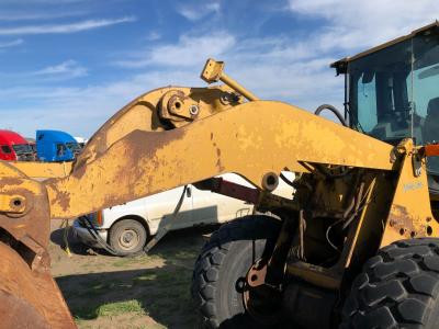 127-6363 | CAT 950G Loader Arm for Sale