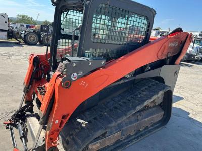 Kubota SVL90-2 Loader Arm for Sale