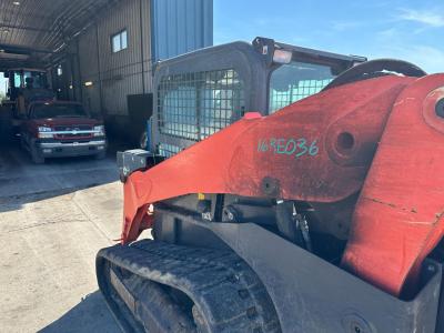 Kubota SVL90-2 Loader Arm for Sale
