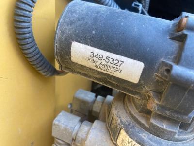 349-5327 | CAT 252B3 Misc. Parts for Sale