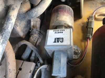 552-5534 | CAT 279D Misc. Parts for Sale