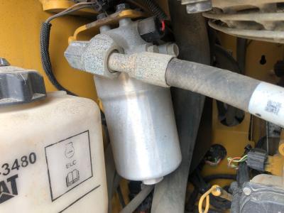 363-5820 | CAT 299D Misc. Parts for Sale