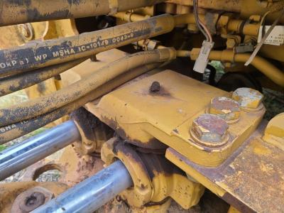 CAT 416C Misc. Parts for Sale