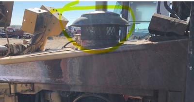 CAT D6R Misc. Parts for Sale