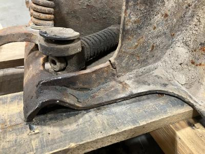 6718752 | Bobcat 863 Quick Coupler for Sale