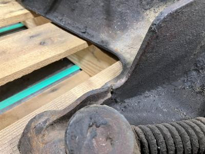 6718752 | Bobcat 863 Quick Coupler for Sale