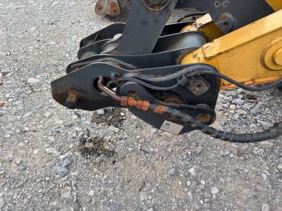 CAT 924H Quick Coupler for Sale