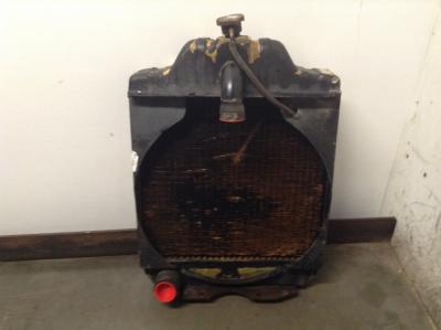 Case 580B Radiator for Sale